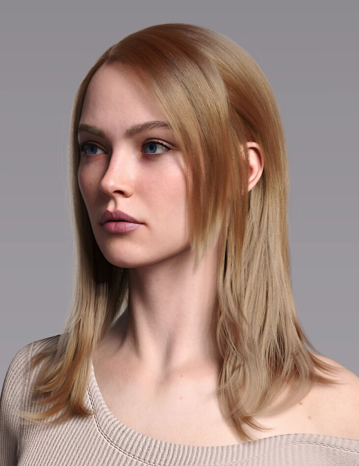 DAZ 3D & Poser – Free 3D Models | AssetsFree.com