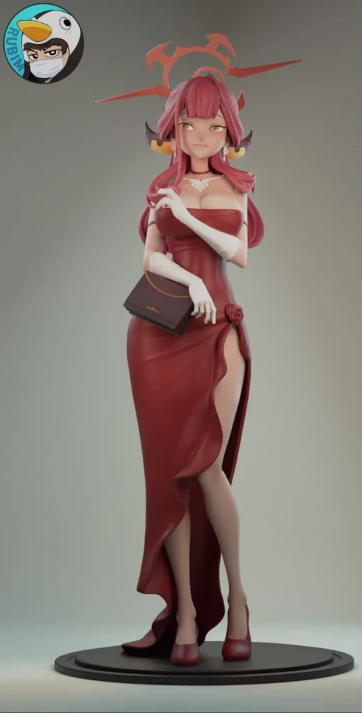 Fan Art (Anime, Movies, Games) – Page 2 – AssetsFree.com